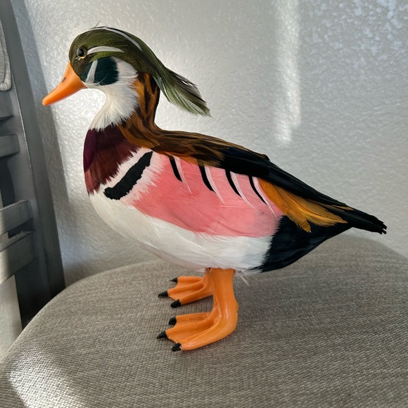 Other | Handmade Duck | Poshmark